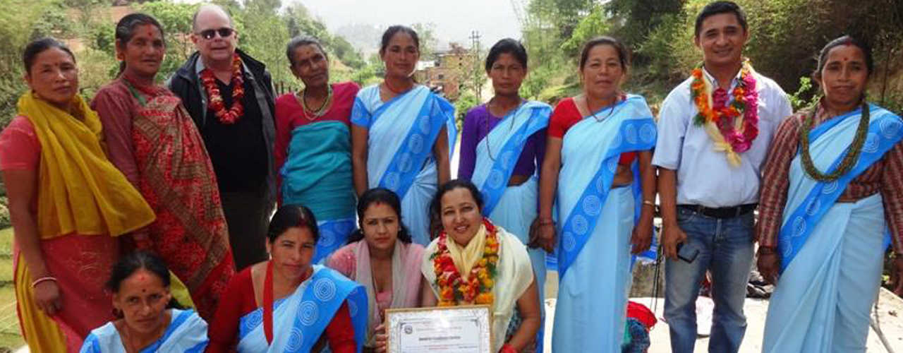 Care and Development Organization | – CDO Nepal is a non-profit ...